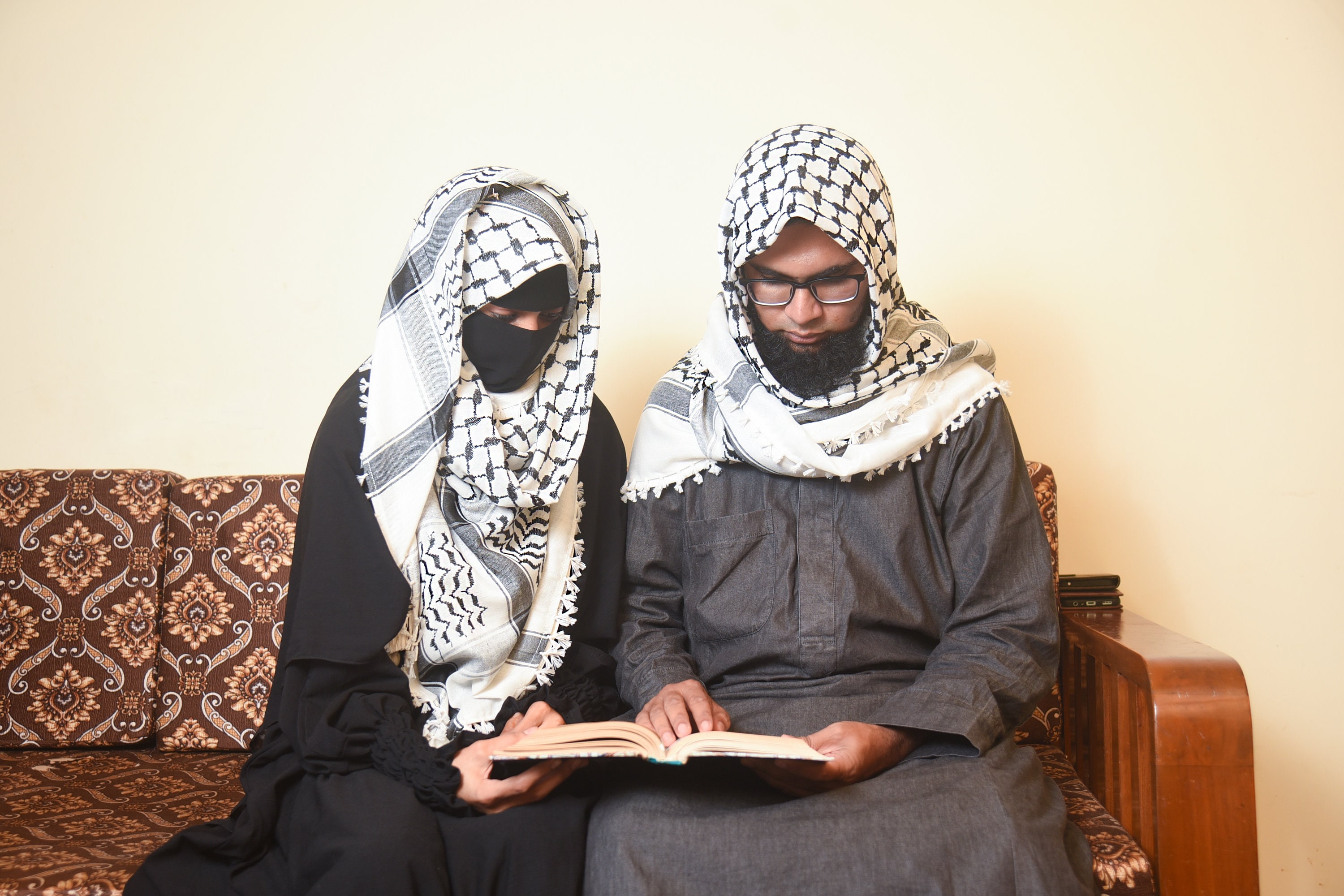 Palestine Keffiyeh Kufiya Scarf 4848 Free Palestine Traditional Shemagh ...