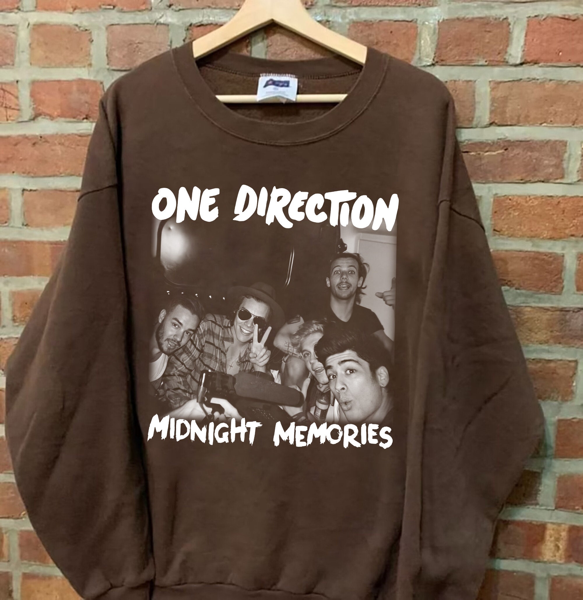 One Direction Shirts And Hoodies