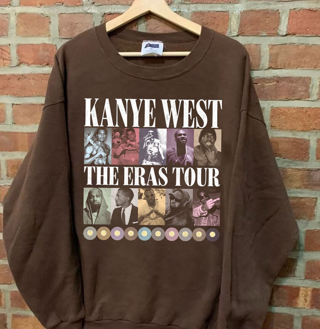 Kanye T-shirt, Kanye Graphic Tee, 90s Rock Tee, College Dropout T-shirt ...