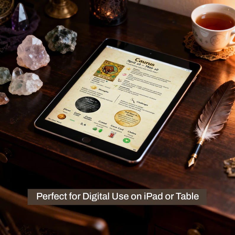 Zodiac Cheat Sheet | Full Natal Chart Astrology & Life Guidance | 12 ...