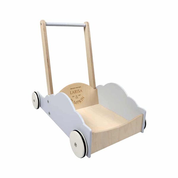 Wooden Walker - Etsy UK