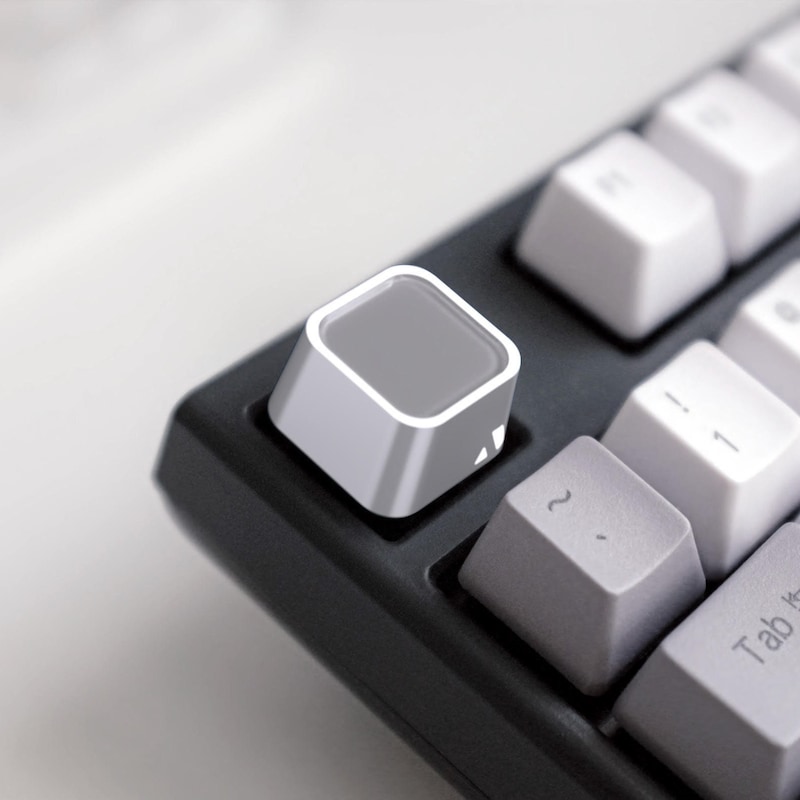 South Facing Keycaps - Etsy