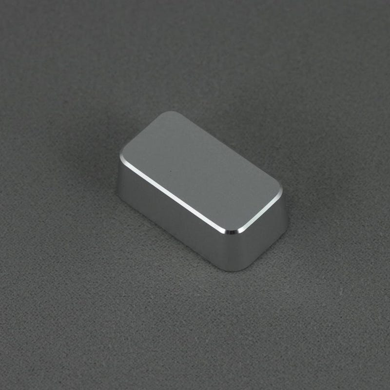 Side Printed Metal Keycaps - Etsy Canada