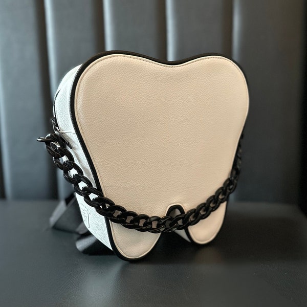 Stylish Backpack - Etsy