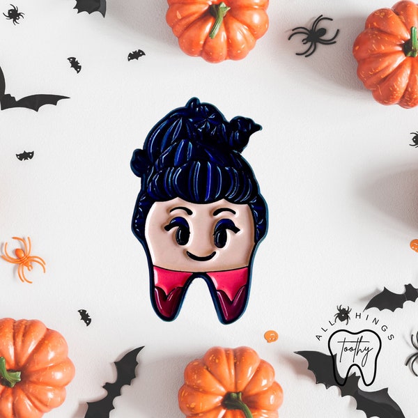 Custom Dental Lab Coat Elegant White With Black Trim and Tooth ...