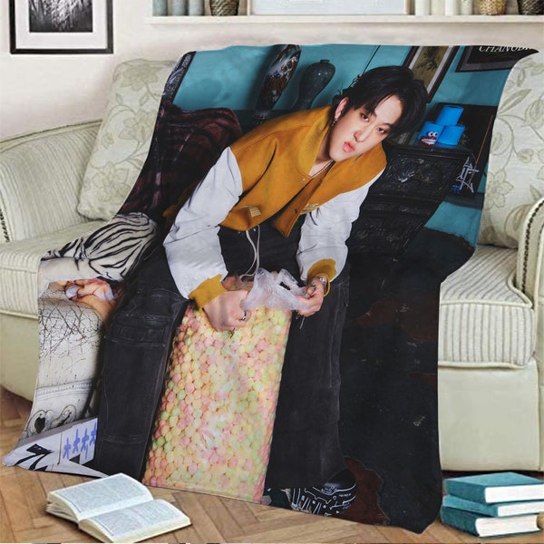 Changbin 5 Star - Etsy