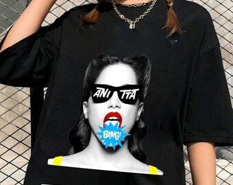 Anitta - Etsy