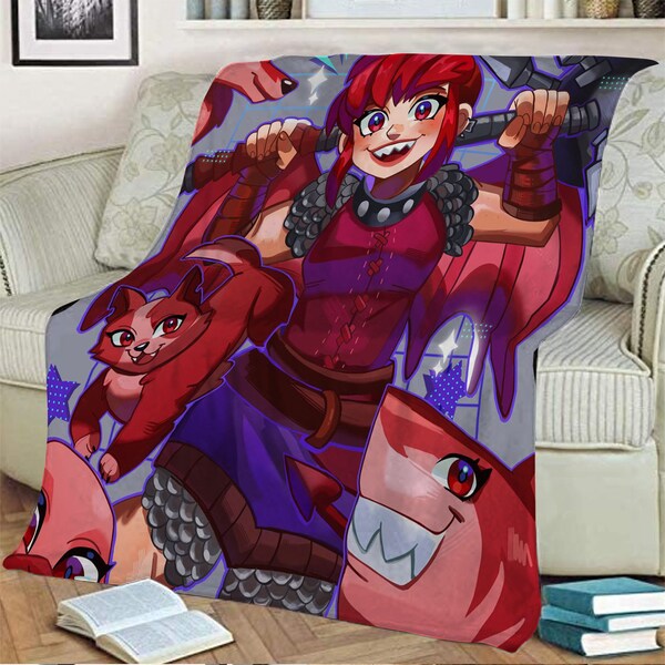 Nimona Family Shirt - Etsy