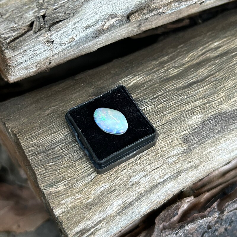 Opal Fossil - Etsy UK