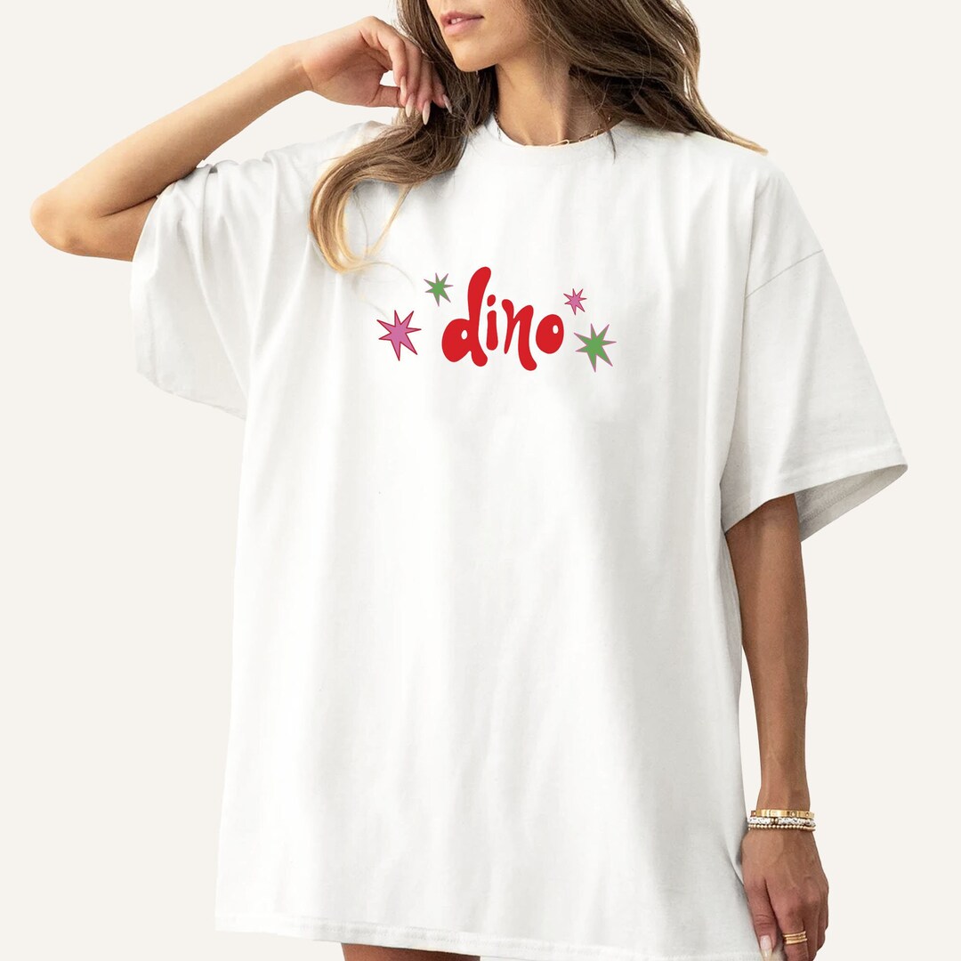 Dino T-shirt Seventeenth Heaven Inspired Shirt Kpop Tee Kpop Gift for ...