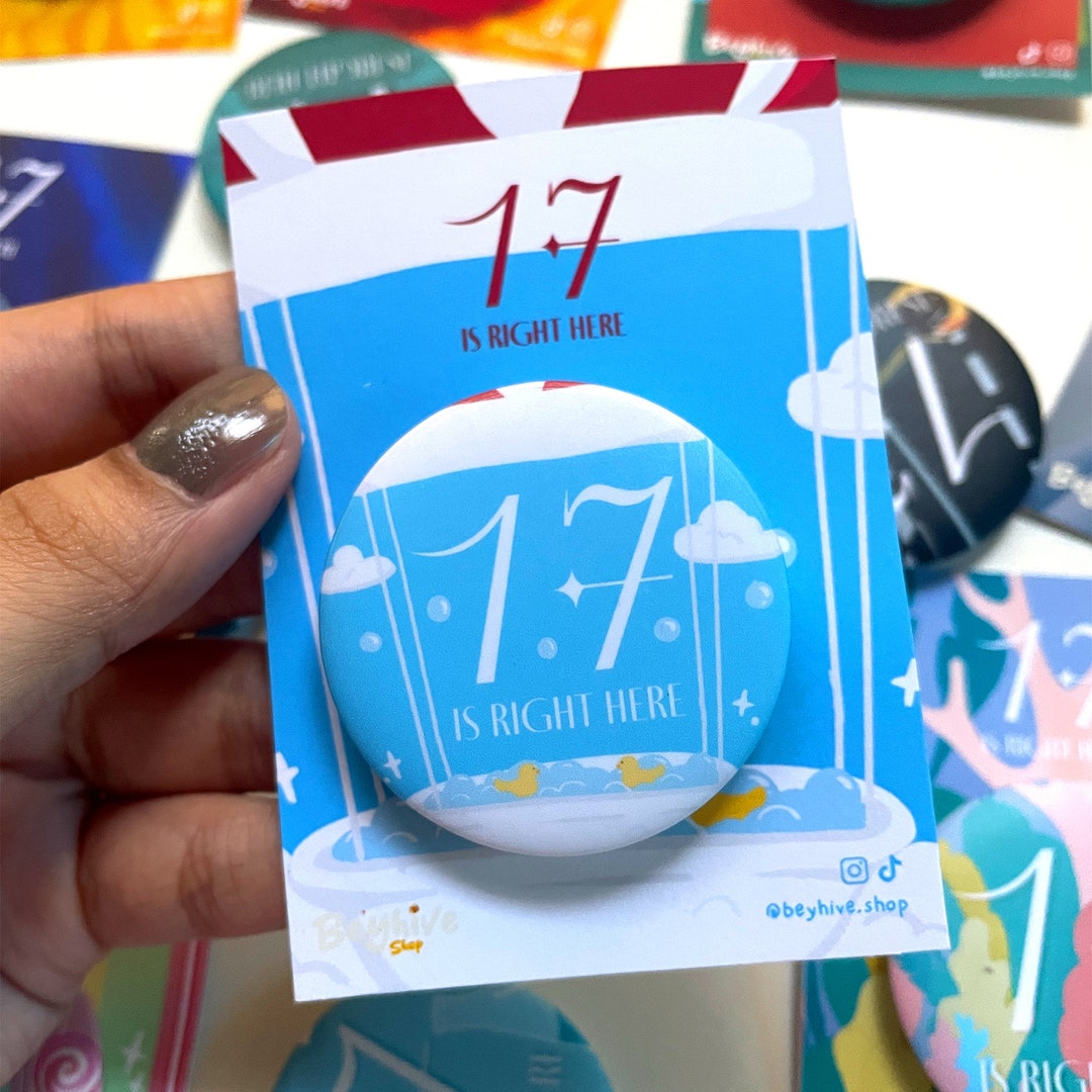 Seventeen Hoshi KPOP Fan Art Button Pin Fan Made Button Pins KPOP Pins ...