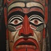 Haida Tribal Art Print Pacific Northwest Coast Native - Etsy