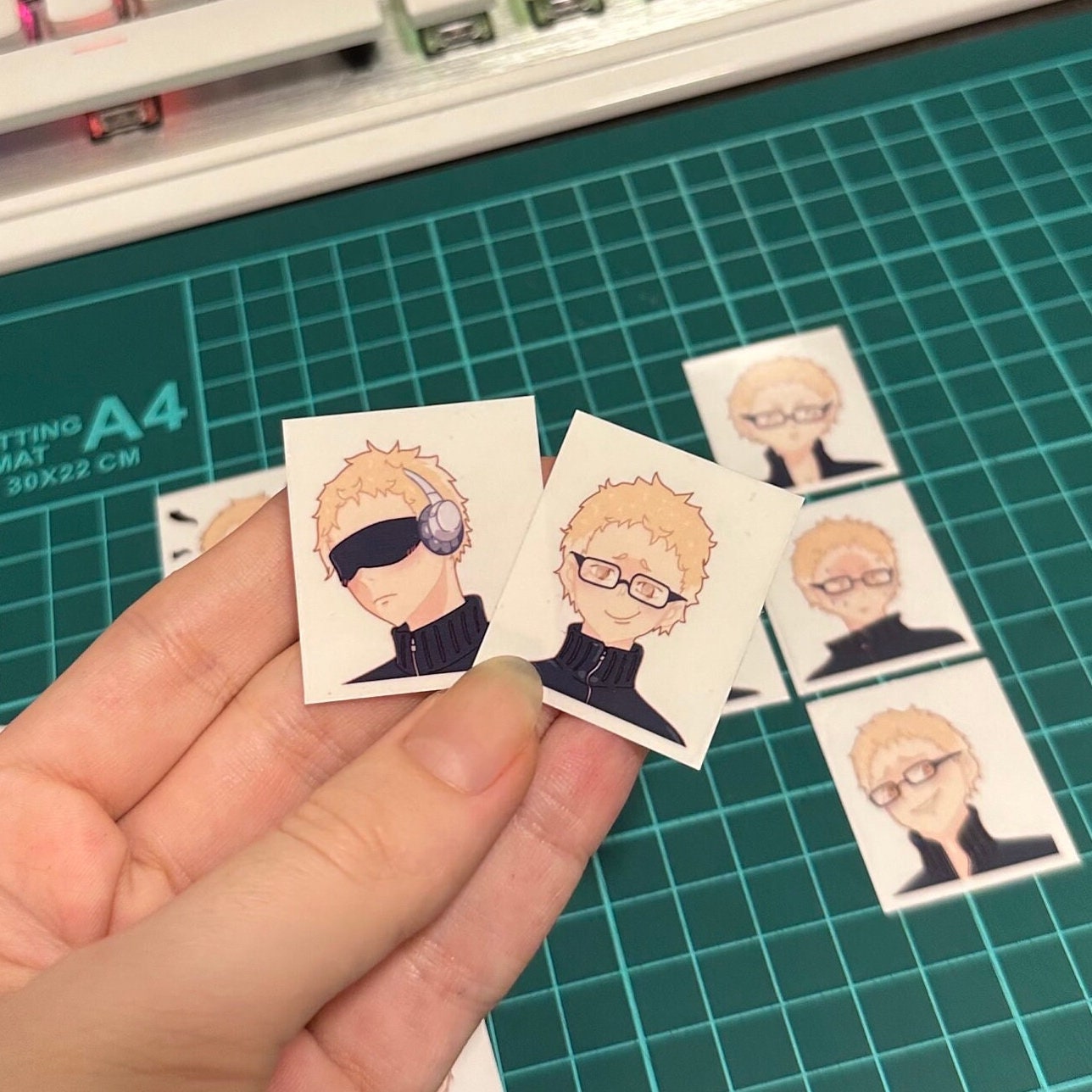 Full Gloss Opaque or Transparent Sticker, Nasty Boy Stickers ...