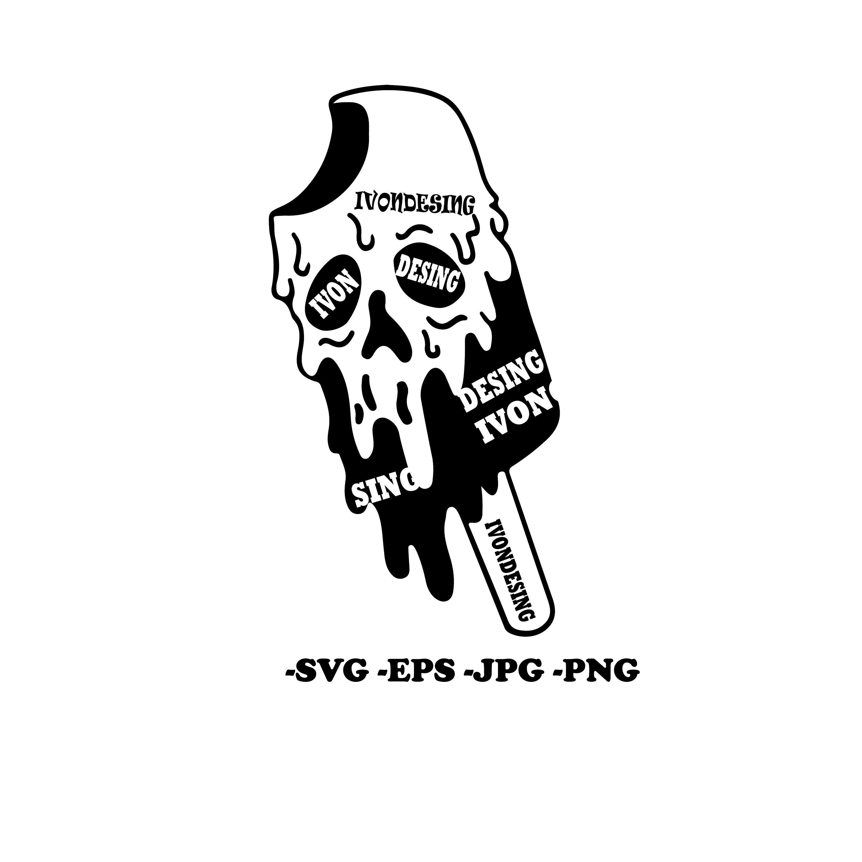 Ice Cream Svg Bundle Ice Cream Cone Svg Ice Cream Png Ice Cream