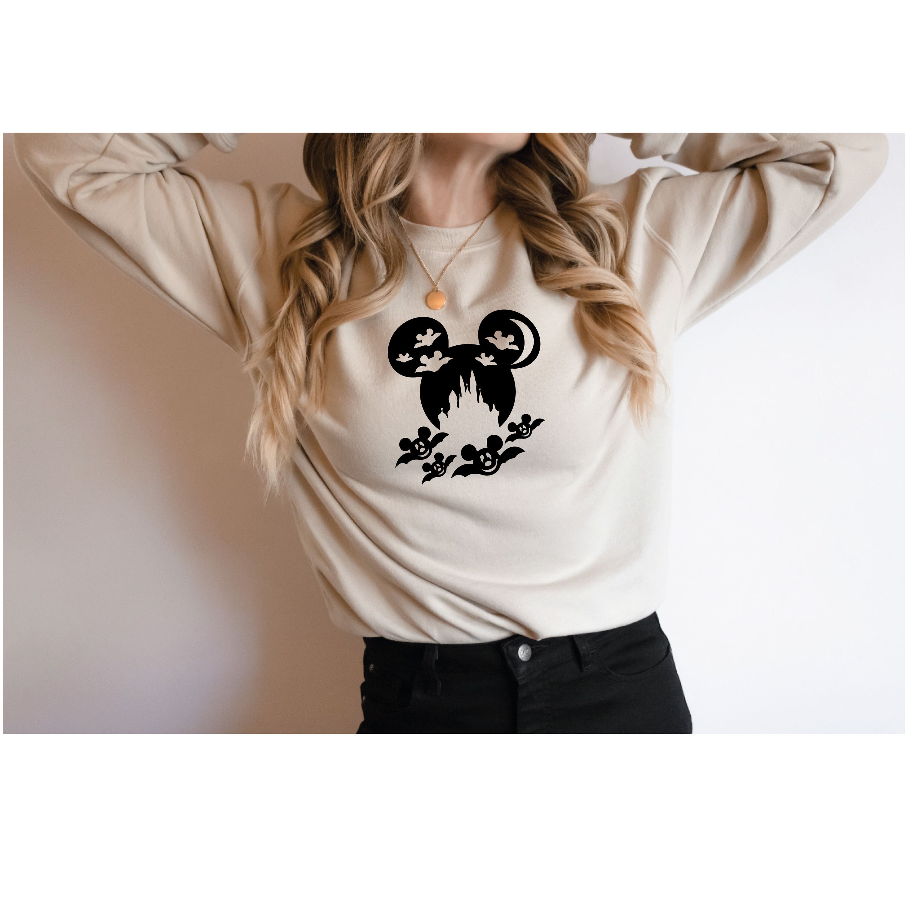 Mouse Alphabet SVG Mouse Font SVG Mouse Ttf Letters SVG - Etsy