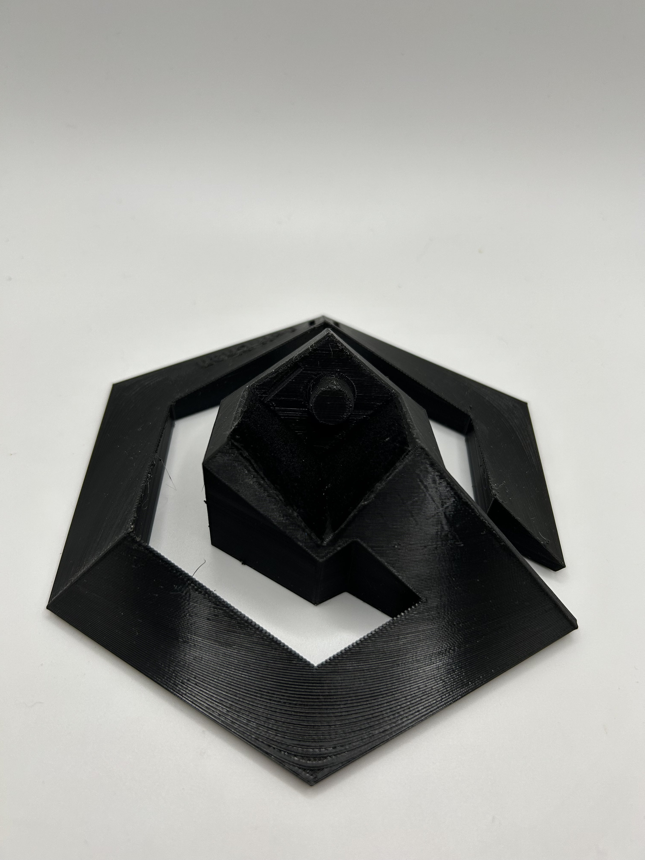 Premium 3D Printed Gamecube Console Stand Enhance Your Display Today - Etsy