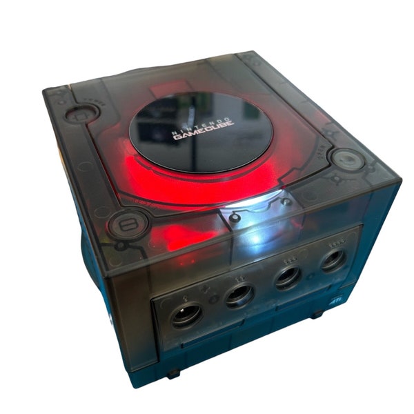 Gamecube Shell - Etsy