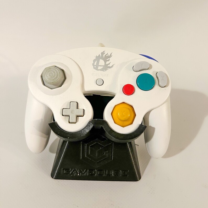 Official Nintendo Gamecube Controller Professionally Refurbished - Etsy