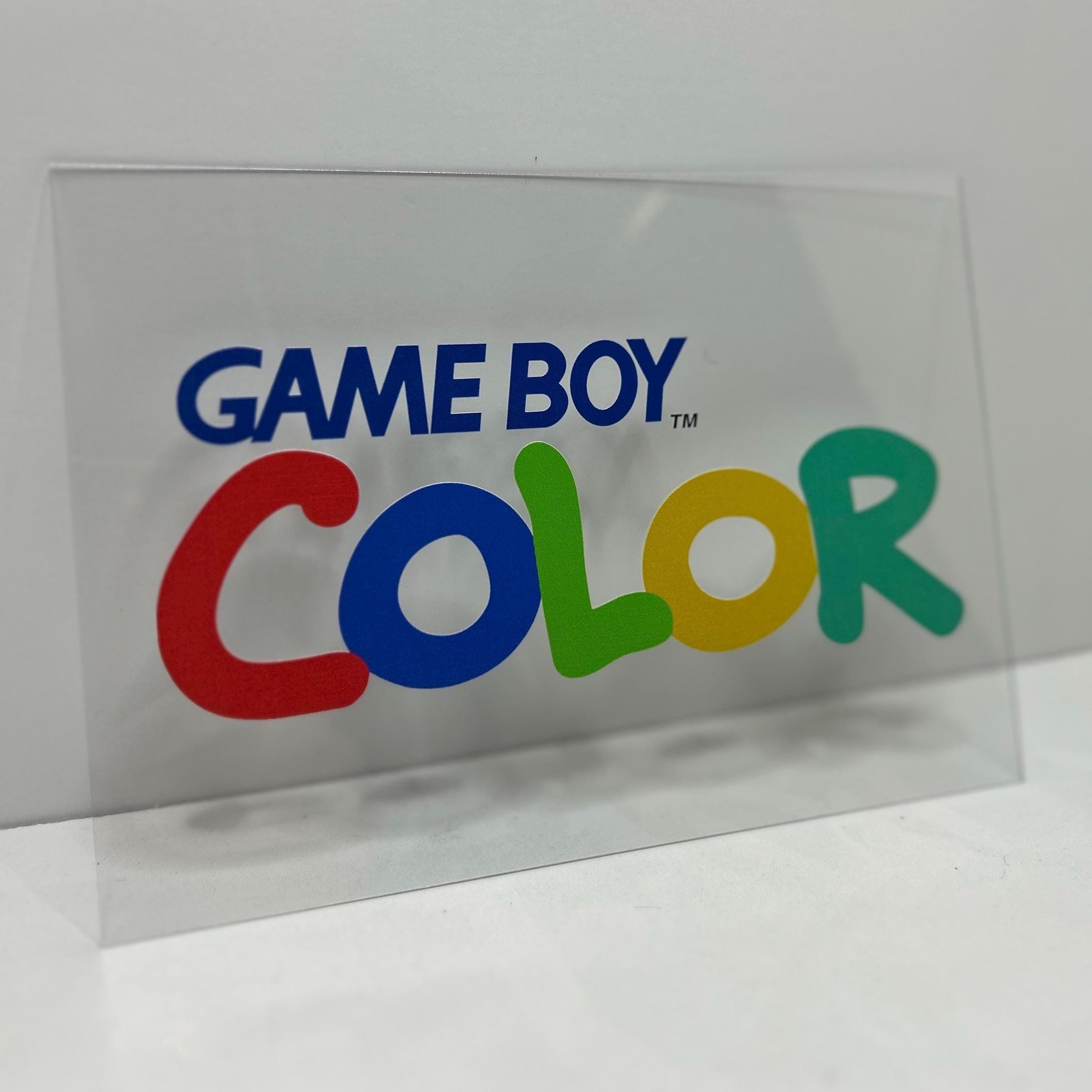 Retro Game Room Display Signs - Etsy