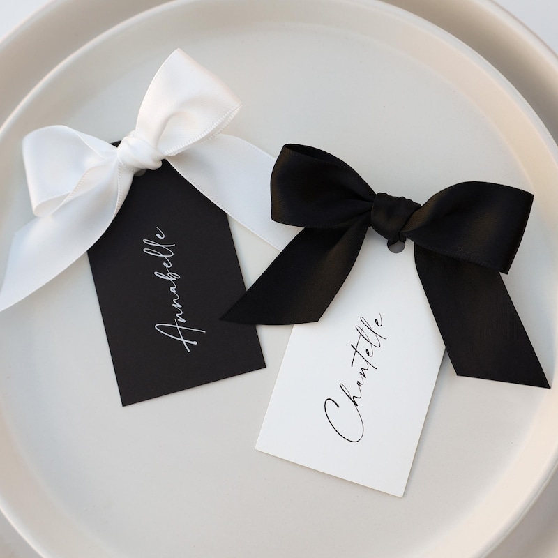 Nora Wedding Template - Etsy
