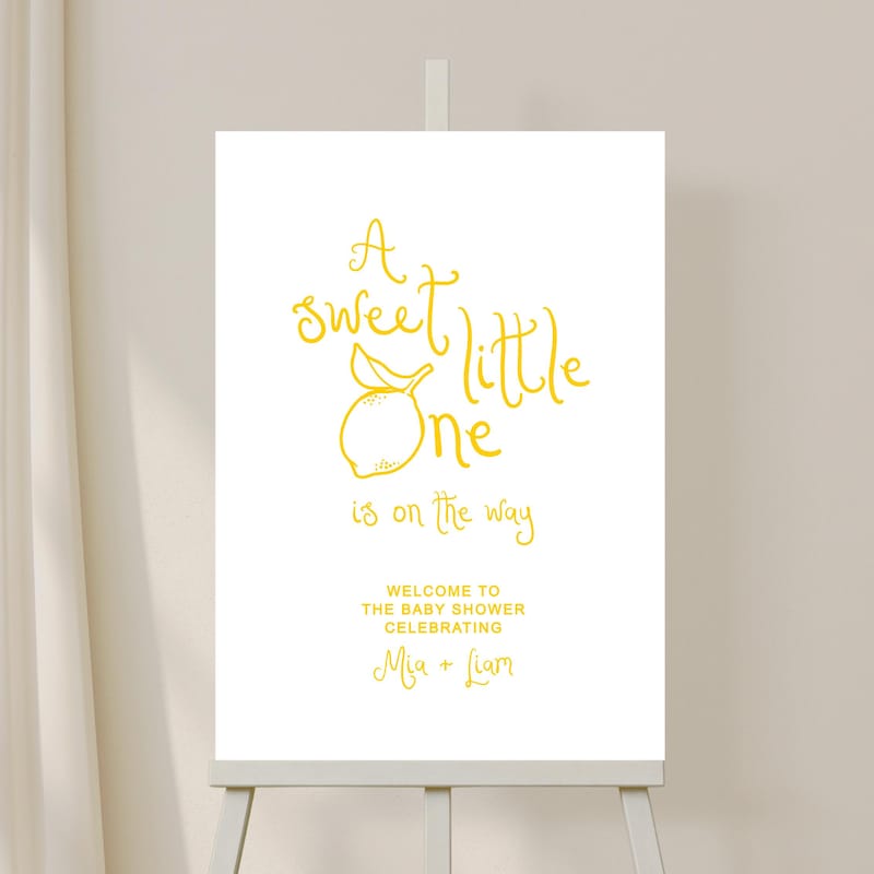 Welcome Little One - Etsy