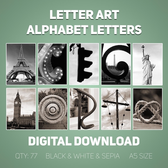 Alfabeto Alphabet Photography Letters Letter Art Photography Alphabet