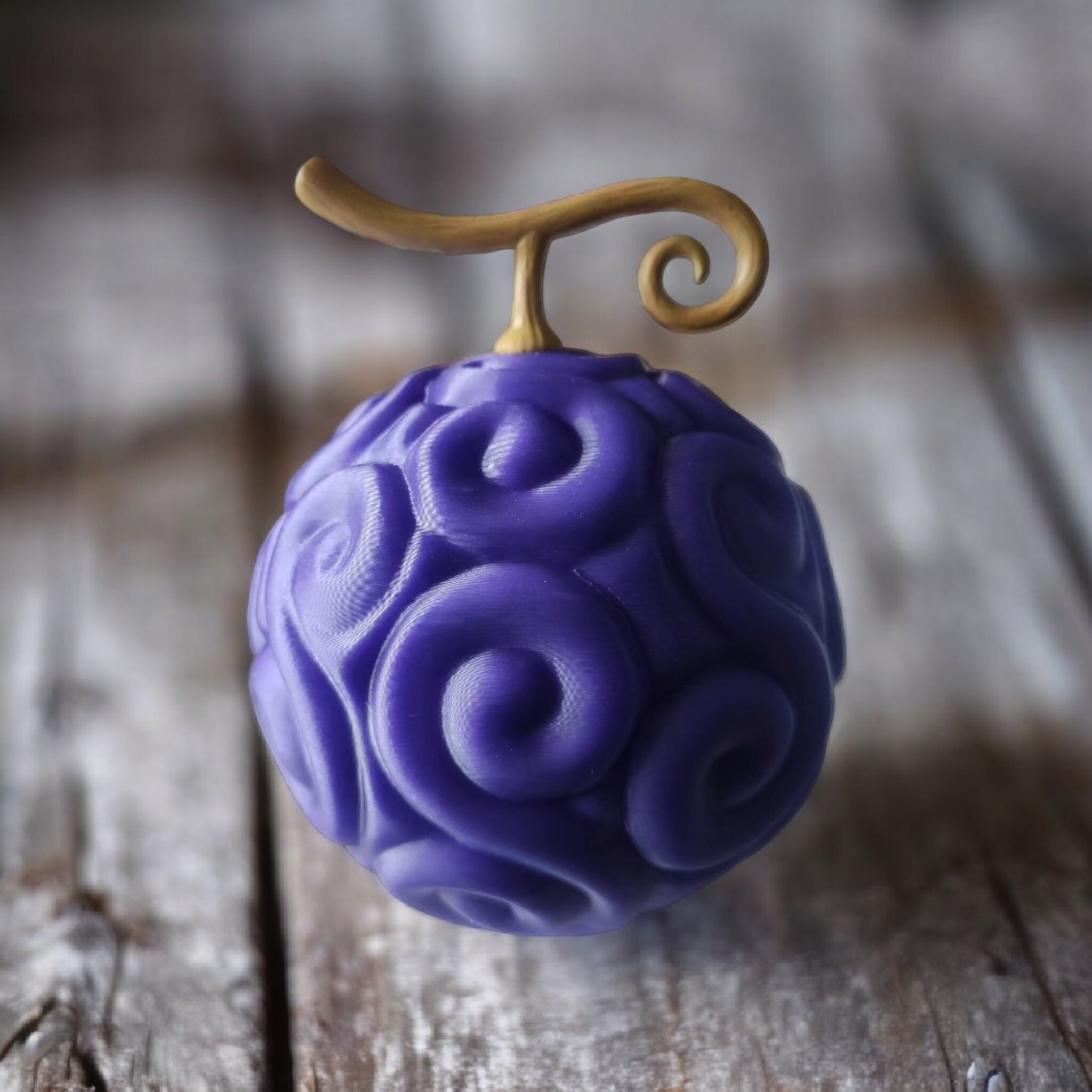 GOMU GOMU | Luffy Devil Fruit | One Piece - Etsy