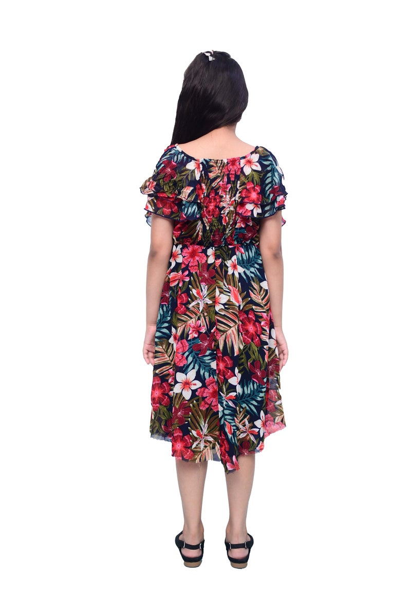 A-line Dress for Girl - Etsy