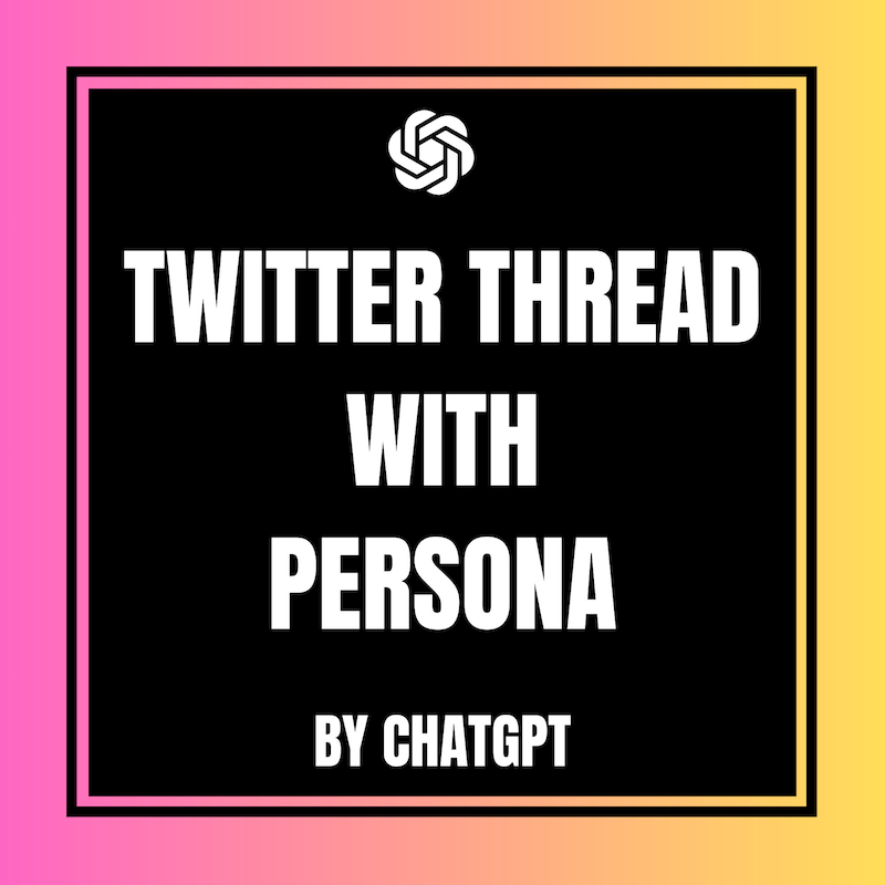 Chatgpt Twitter - Etsy