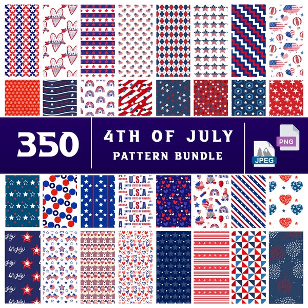 4th of July Decor - Etsy