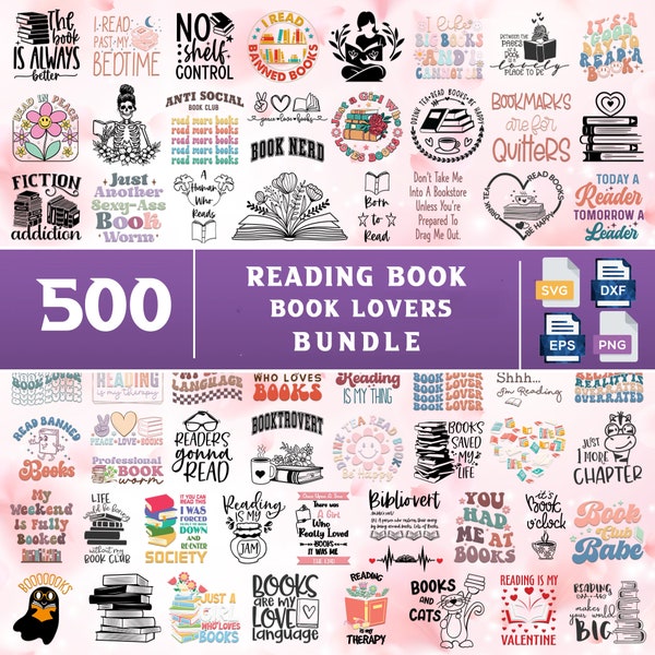 Library Quotes - Etsy