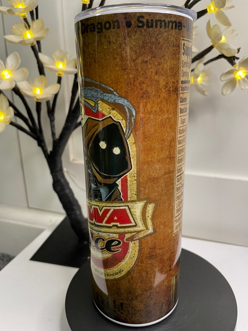 Jawa Juice 20oz Tumbler - Etsy