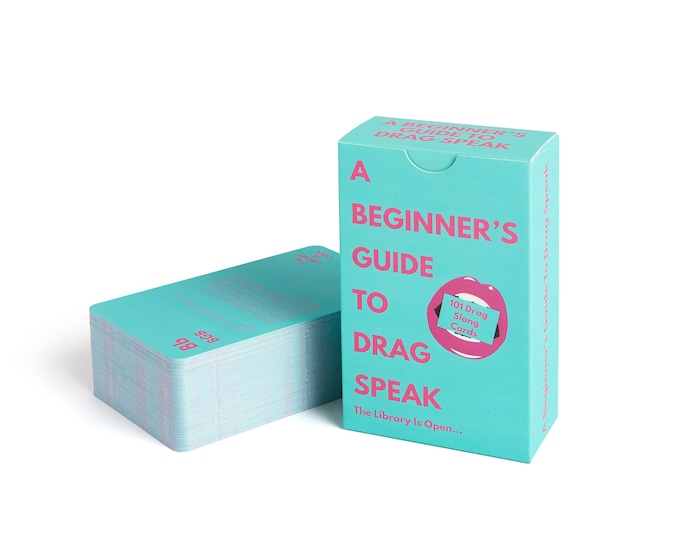 Gigi Goode Postcard Rupauls Drag Race Card - Etsy