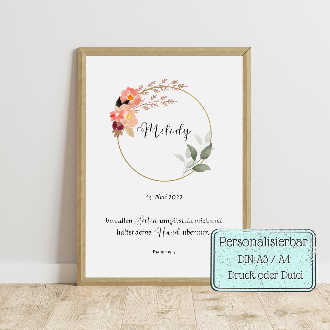 Poster Confirmation Poster Baptism Poster Communion - Etsy