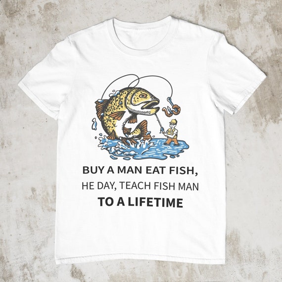 Man Eaten By Fish