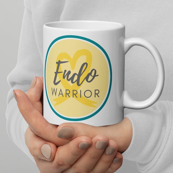 EndoWarriorOfficial - Etsy UK