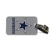 Cowboys Dallas Luggage Tag - Etsy