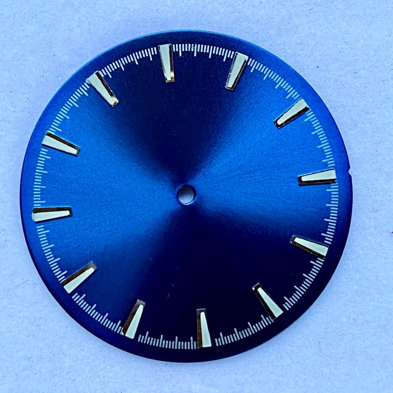 Hmt Watch Quartz - Etsy