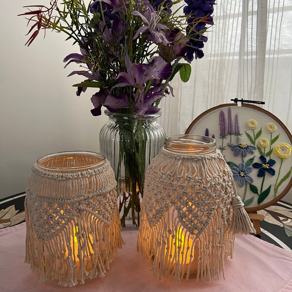 Beautiful Macrame - Etsy