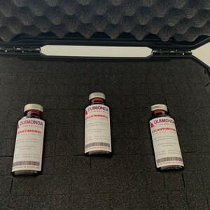 Lycanthronol - Werewolf Injection - !!PROP!! - 2 Pieces - Etsy