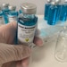 Captain America - Super Soldier Serum - !!PROPS!! - 2 Pieces - Etsy