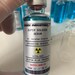Captain America Super Soldier Serum PROPS 2 Pieces - Etsy