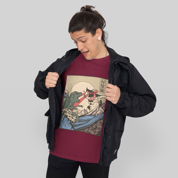 Monster Anime Merch - Etsy