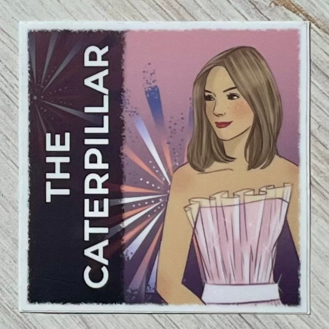 Nicole Sticker - Etsy