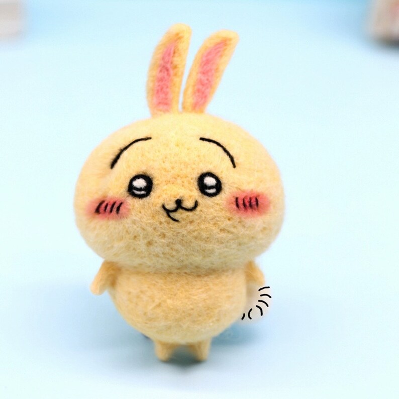 Llavero de ChiiKawa con dibujos animados de Japón, diseño propio ...