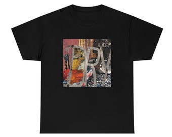 Pusha T Album Cover - Etsy