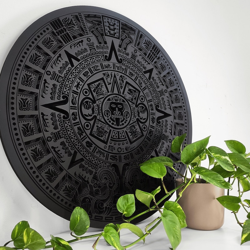 Aztec Home Decor - Etsy