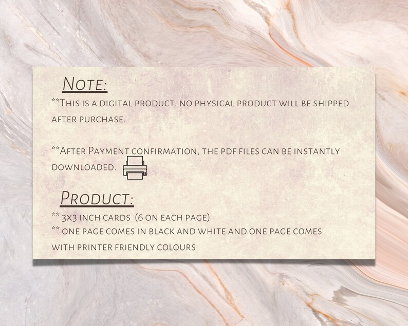 Printable 67 Cash Breakdown Cards | Cash Breakdown Slip | Bank ...