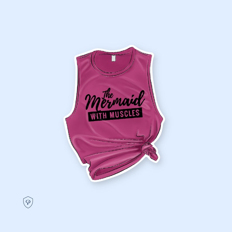 GYM GLAM Sticker Sheet / Bujo Stickers, Planner Stickers, Aesthetic ...