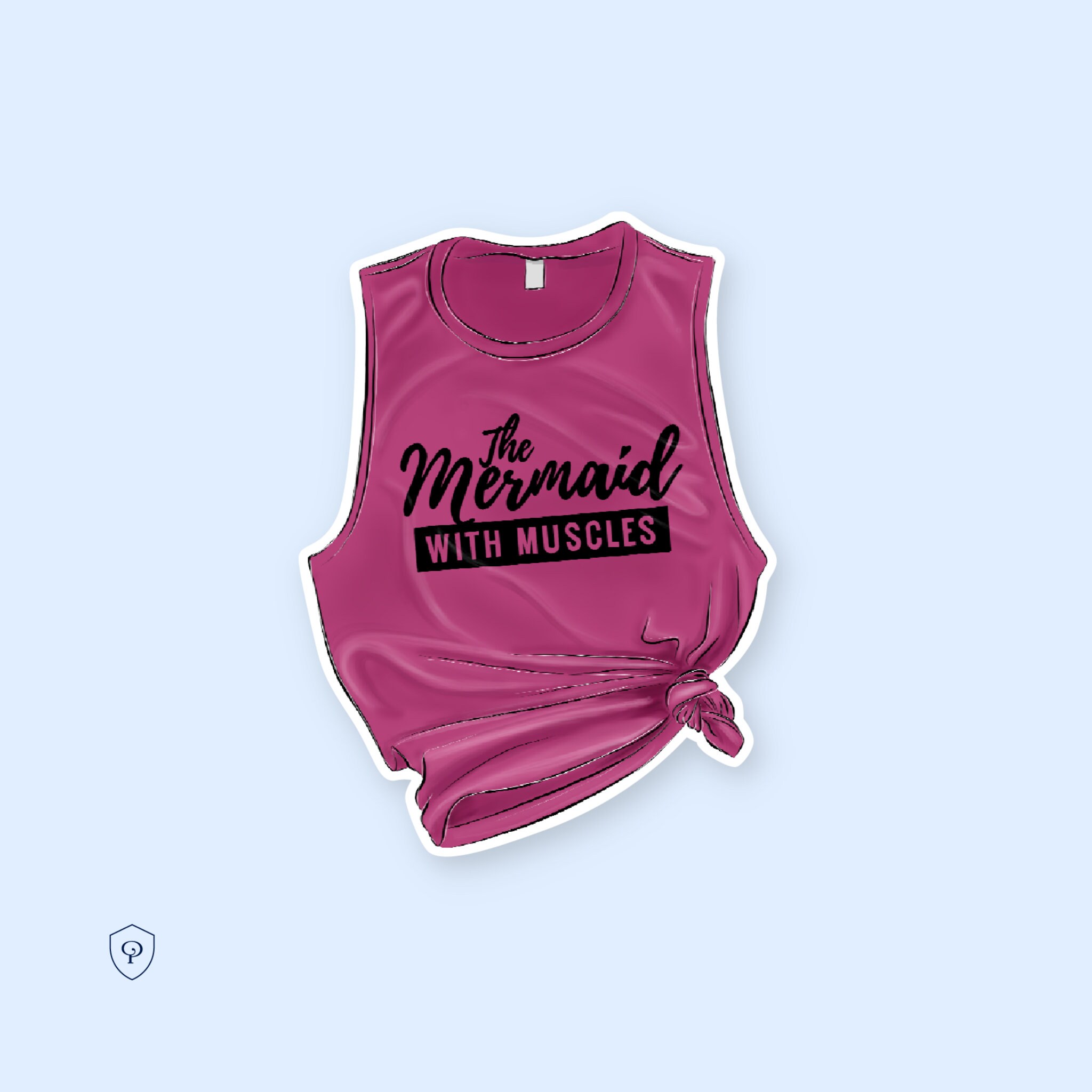 GYM GLAM Sticker Sheet / Bujo Stickers, Planner Stickers, Aesthetic ...